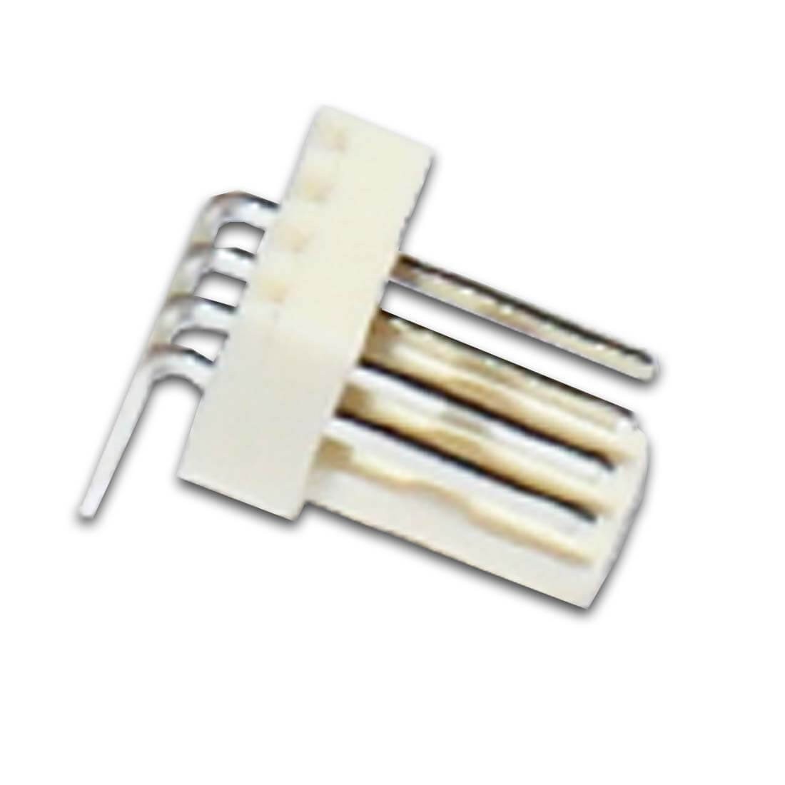 I2C Connector (to solder on the PCB)