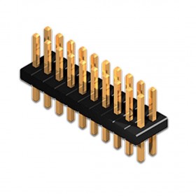 PC-I2C/SPI/GPIO/ADC/PWM Adapter with USB interface